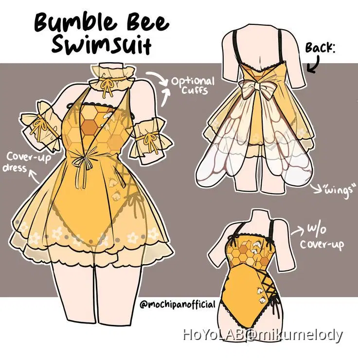 miku bumblebee