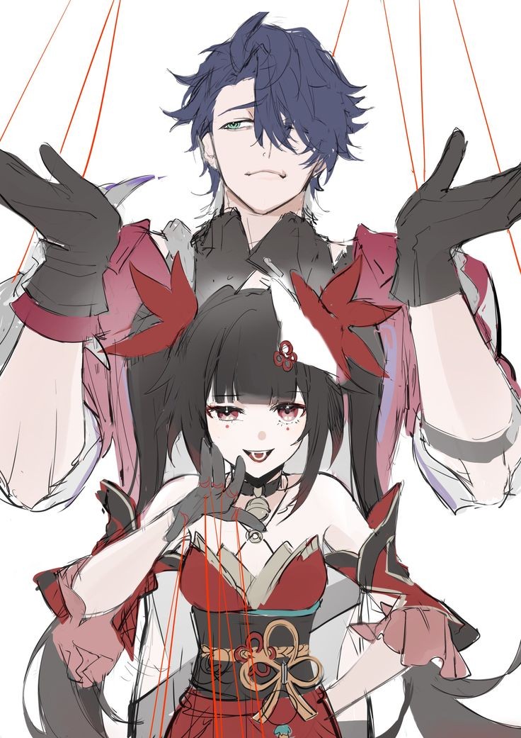 Day 10 of daily Sparkle × Sampo Honkai: Star Rail | HoYoLAB