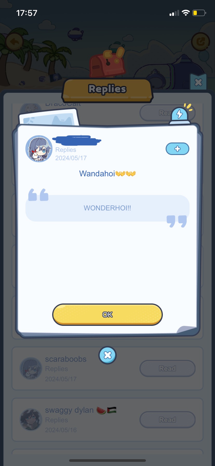 Wonderhoy!! Genshin Impact | HoYoLAB