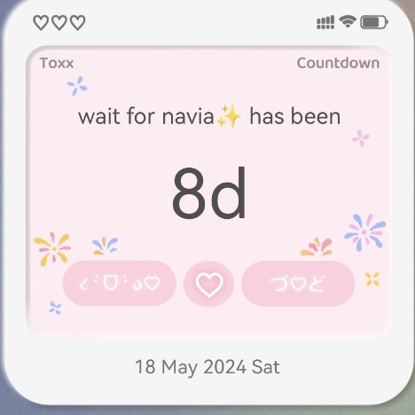 Day 8 waiting for navia rerun Genshin Impact | HoYoLAB