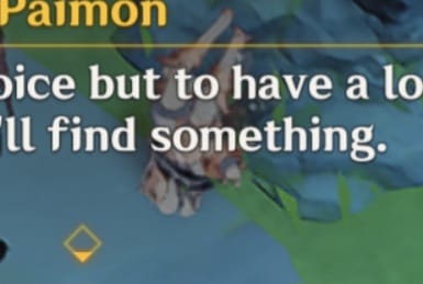 Paimon In my world: Genshin Impact | HoYoLAB