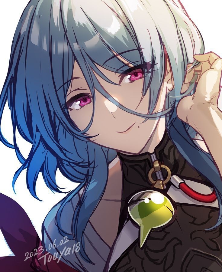 Natasha fanart Honkai: Star Rail | HoYoLAB