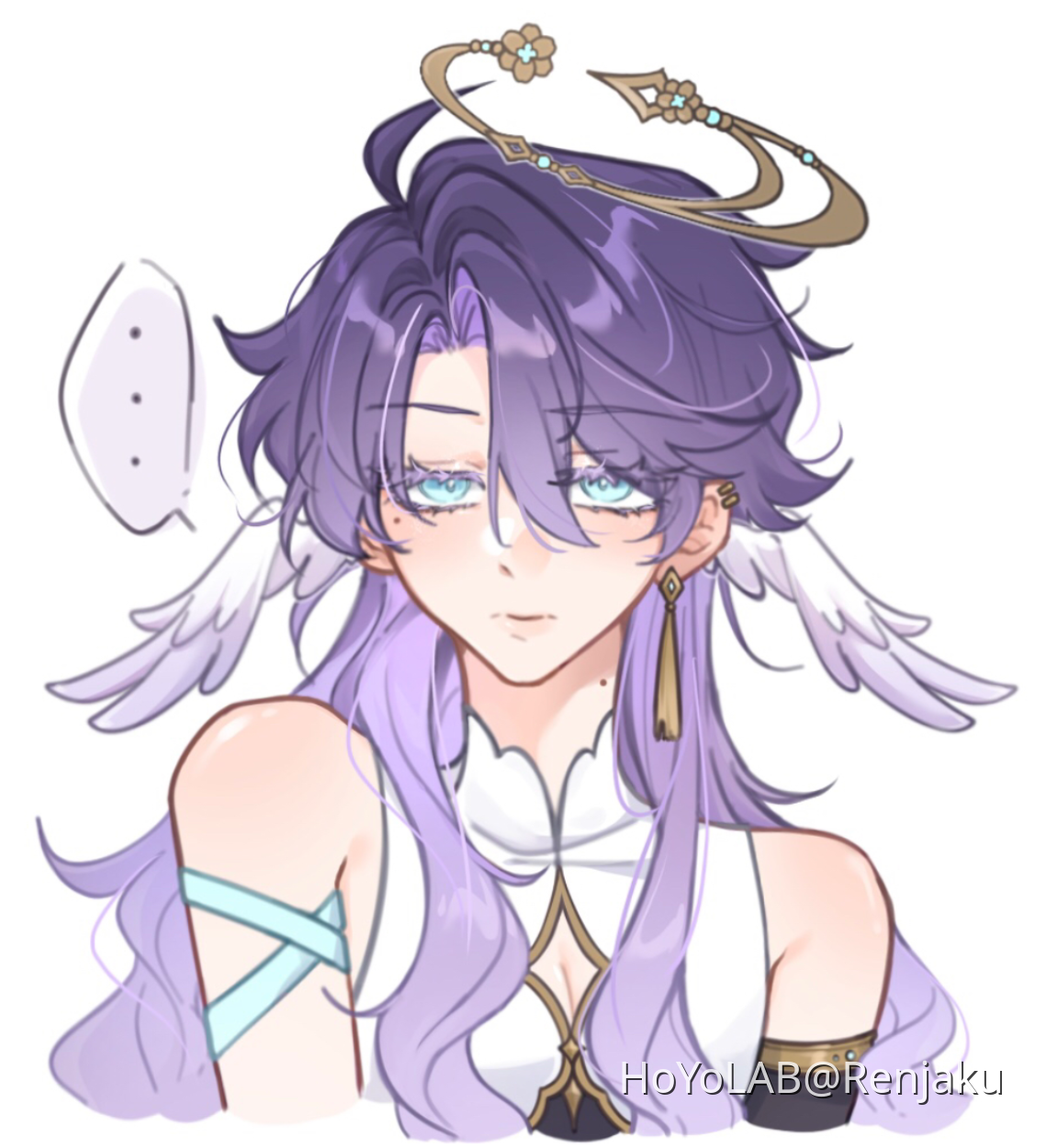 HSR oc - Igris Honkai: Star Rail | HoYoLAB