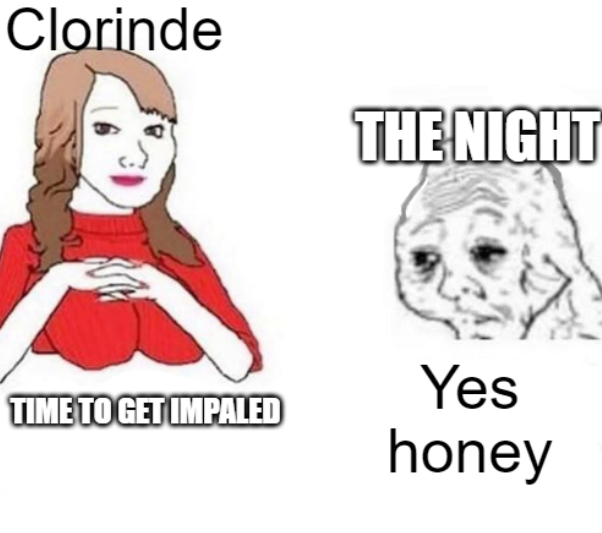 Peak clorinde gameplay Genshin Impact | HoYoLAB