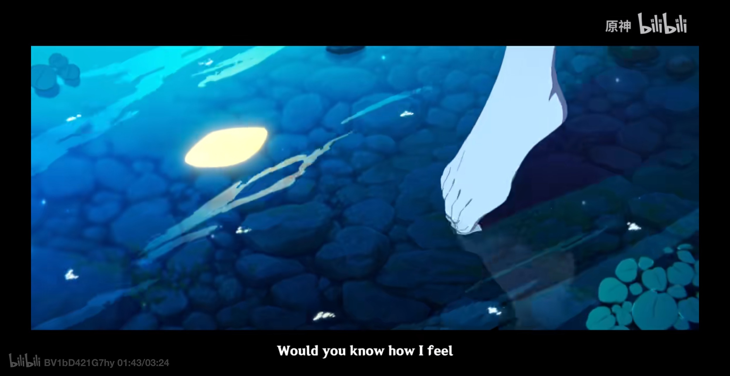 Lumine’s jade feet finally officially revealed. Genshin Impact | HoYoLAB