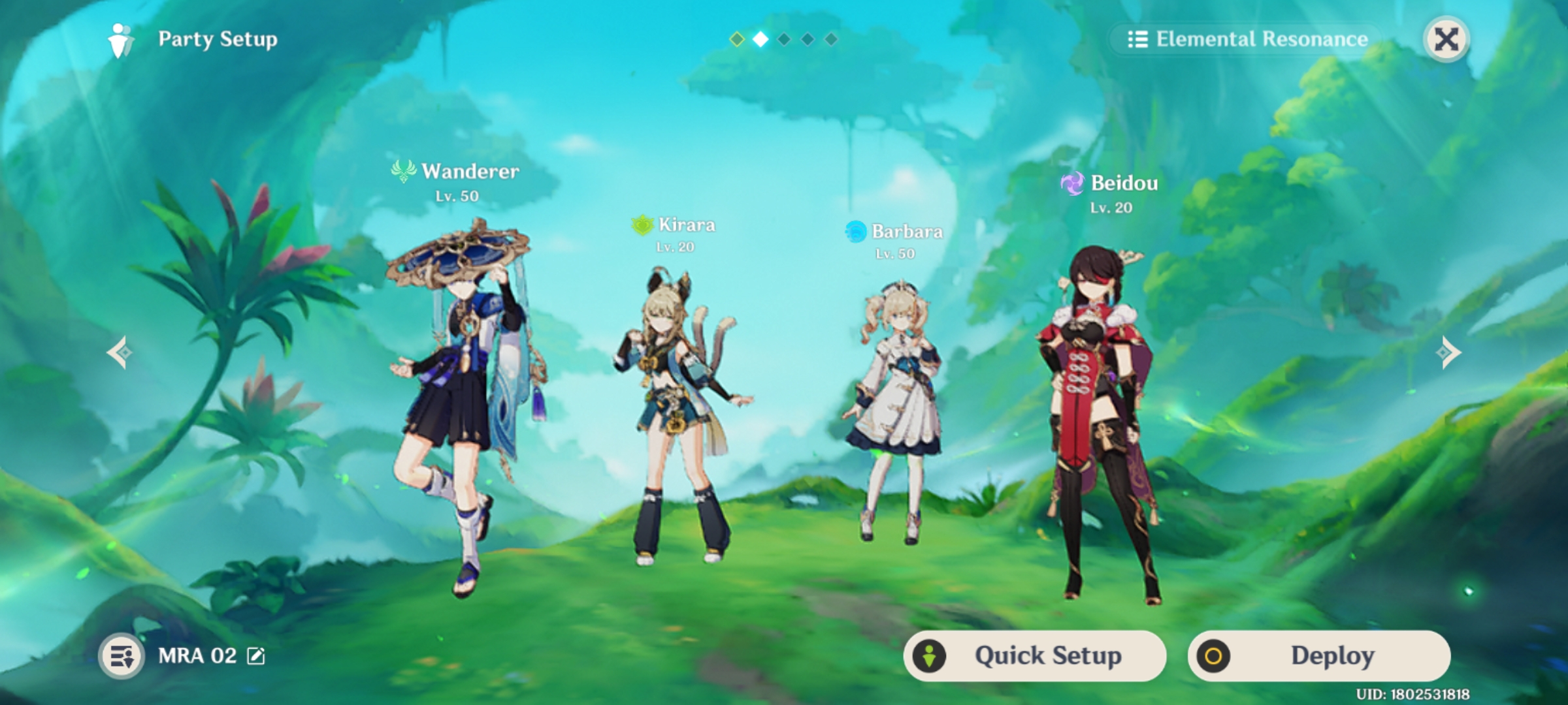 Need some serious suggestion Genshin Impact | HoYoLAB