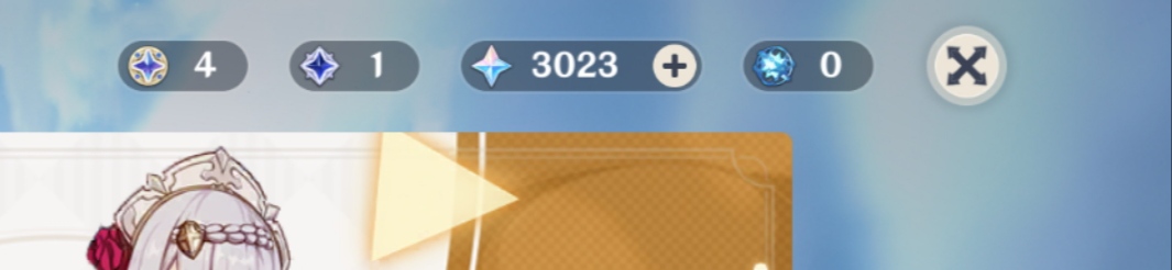 day 2 of saving for Xiao, today gained 369 Primogems Genshin Impact | HoYoLAB