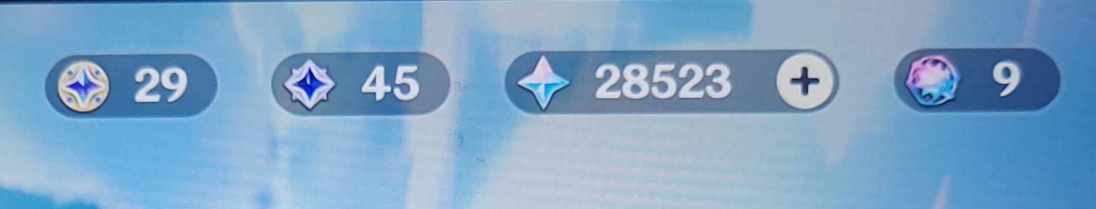 Day 70 and 71 of saving for Tartaglia's signature weapon!! Genshin ...