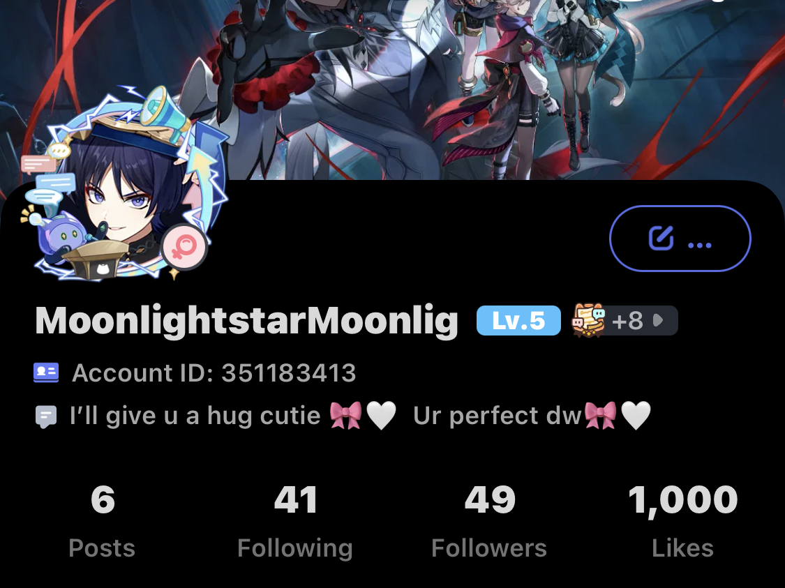 THANK U GUYS SOOOO MUCH NOOO WAYYY I GOT 1000LIKES IN25dayyyysssss ...