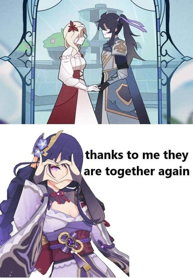 Raiden shogun Genshin Impact | HoYoLAB