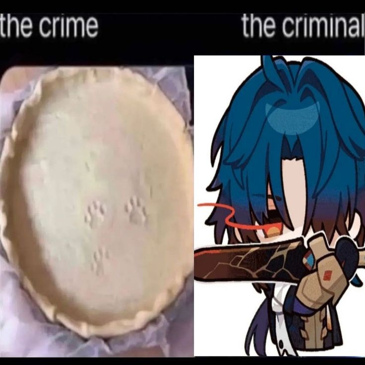 Blade and Dan Heng memes Honkai: Star Rail | HoYoLAB