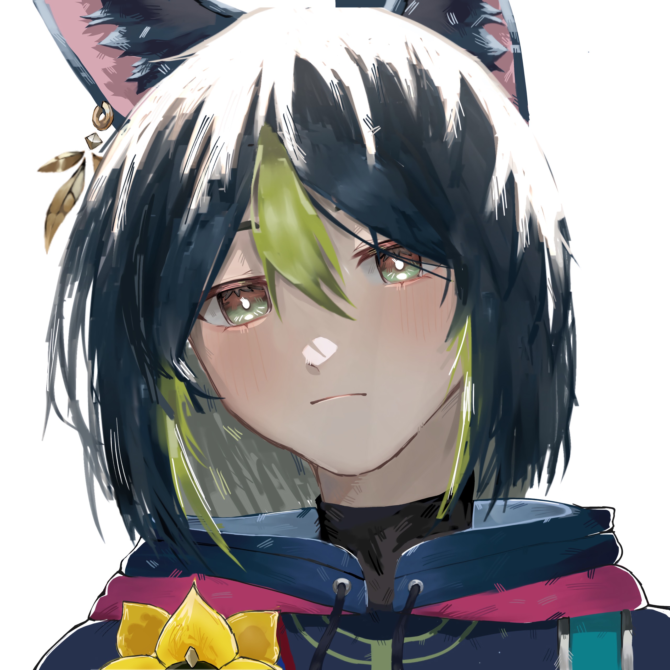 tighnari fanart Genshin Impact | HoYoLAB