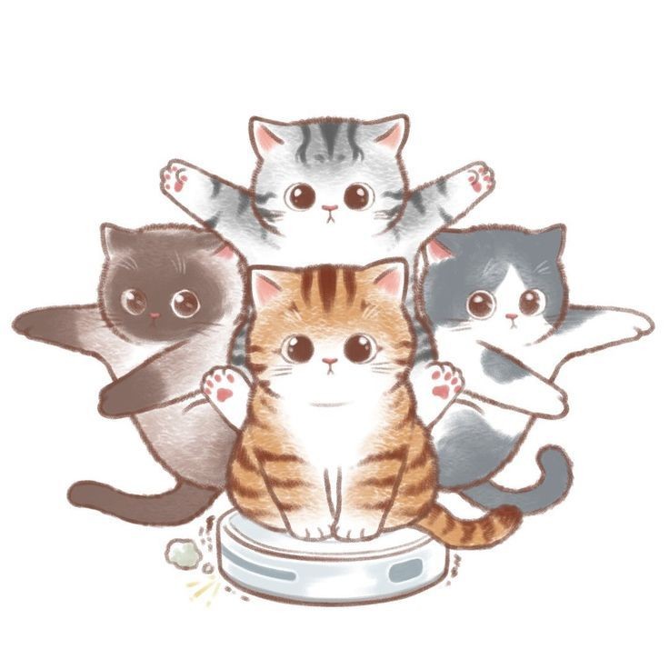 Gaming gatito Genshin Impact | HoYoLAB