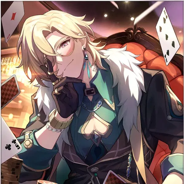 every new destruction character needs this LC XD Honkai: Star Rail ...