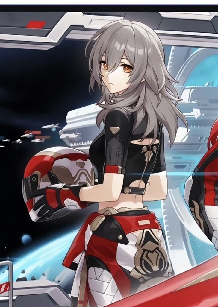 Stella Honkai: Star Rail | HoYoLAB