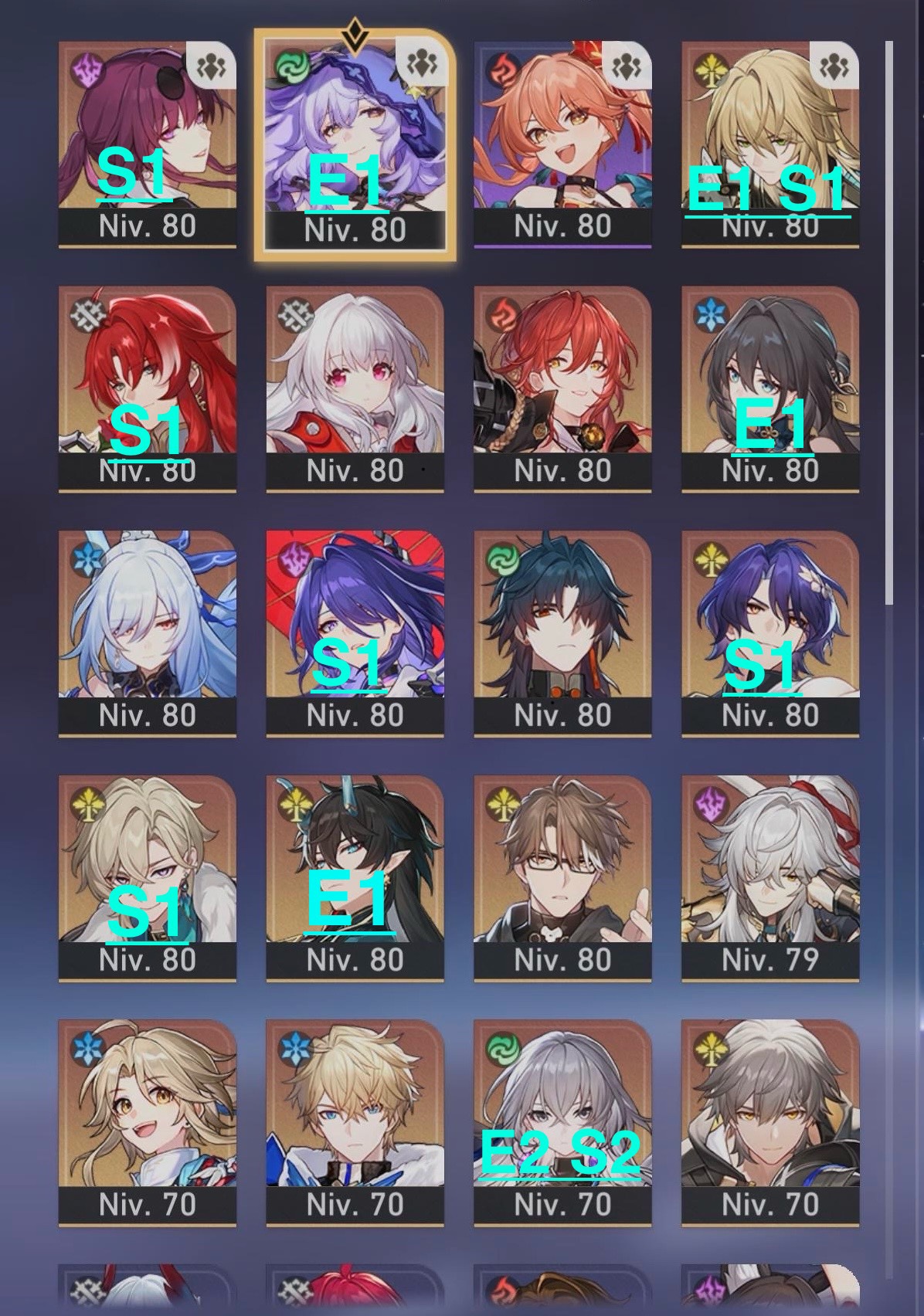 Help: Pull for Robin, Topaz or Boothill? Honkai: Star Rail | HoYoLAB