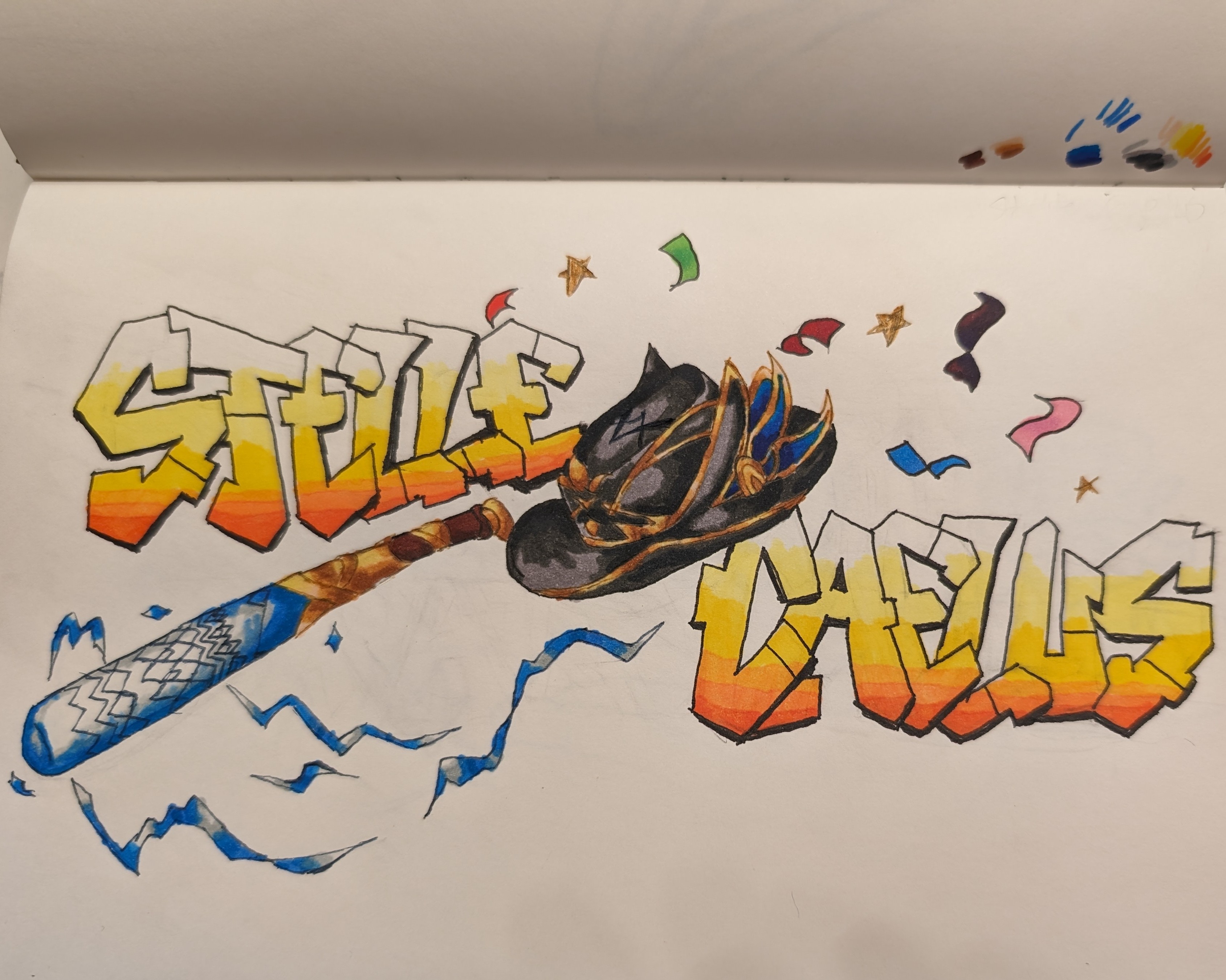 spray paint tag series! Honkai: Star Rail | HoYoLAB