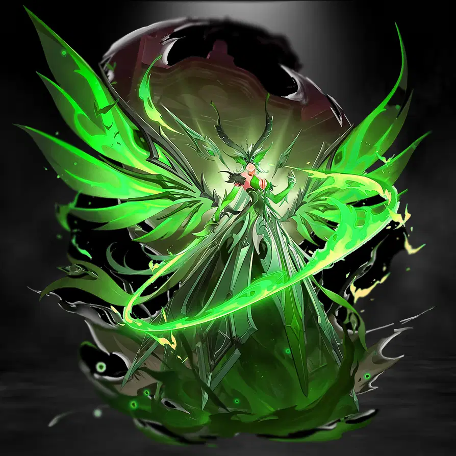 Looks like Fatui members take good care of themselves. 👀 Genshin Impact ...