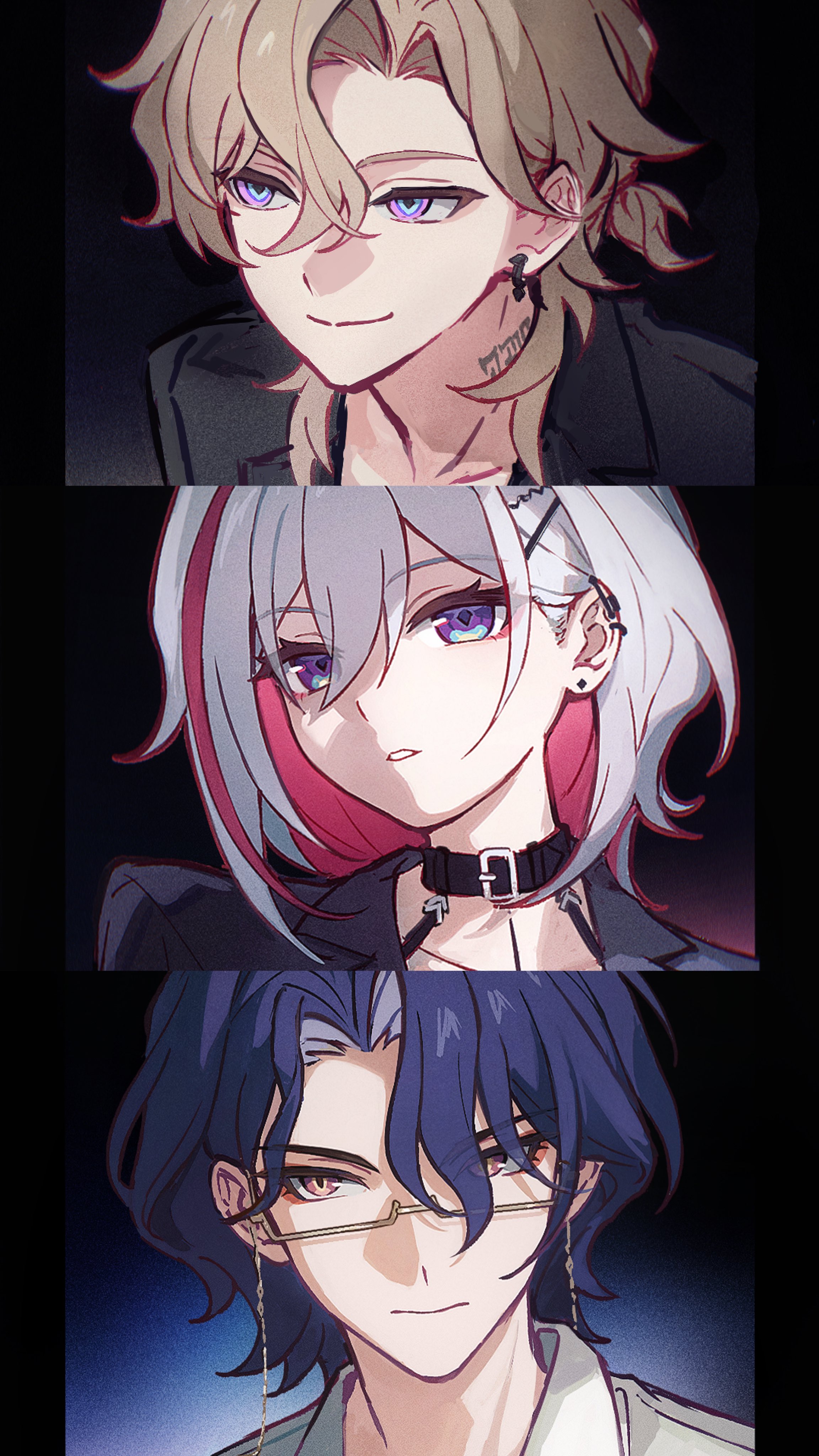 IPC gng Honkai: Star Rail | HoYoLAB