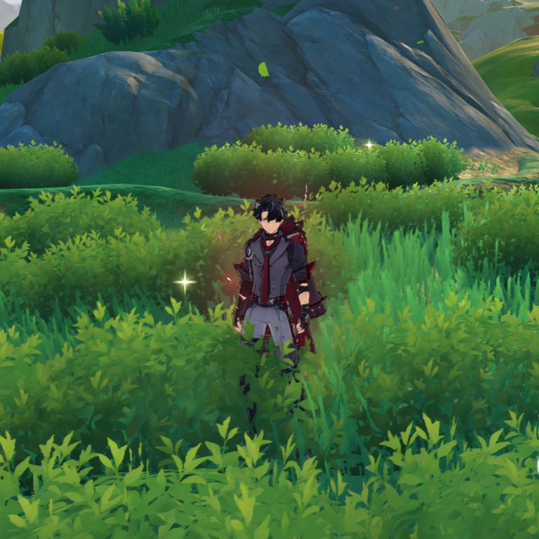 Daily Wrio Part 4 Genshin Impact | HoYoLAB