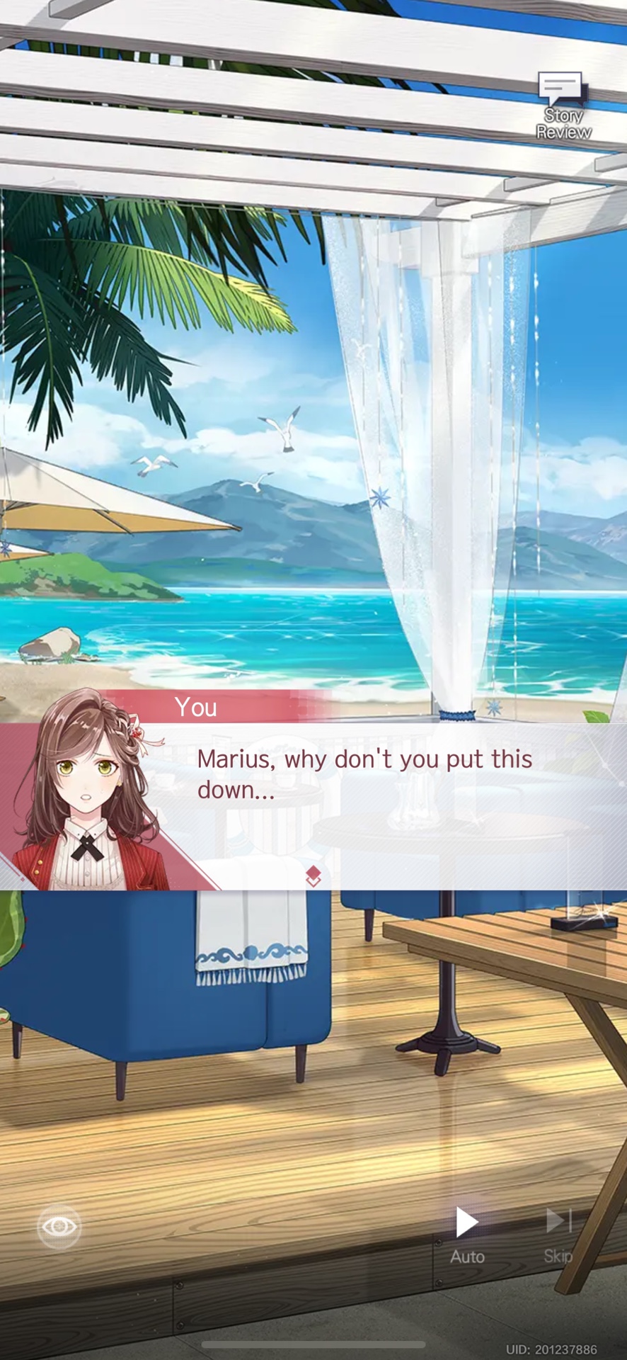 ☀️Summer Splash⛱️ (3.8) Tears of Themis | HoYoLAB