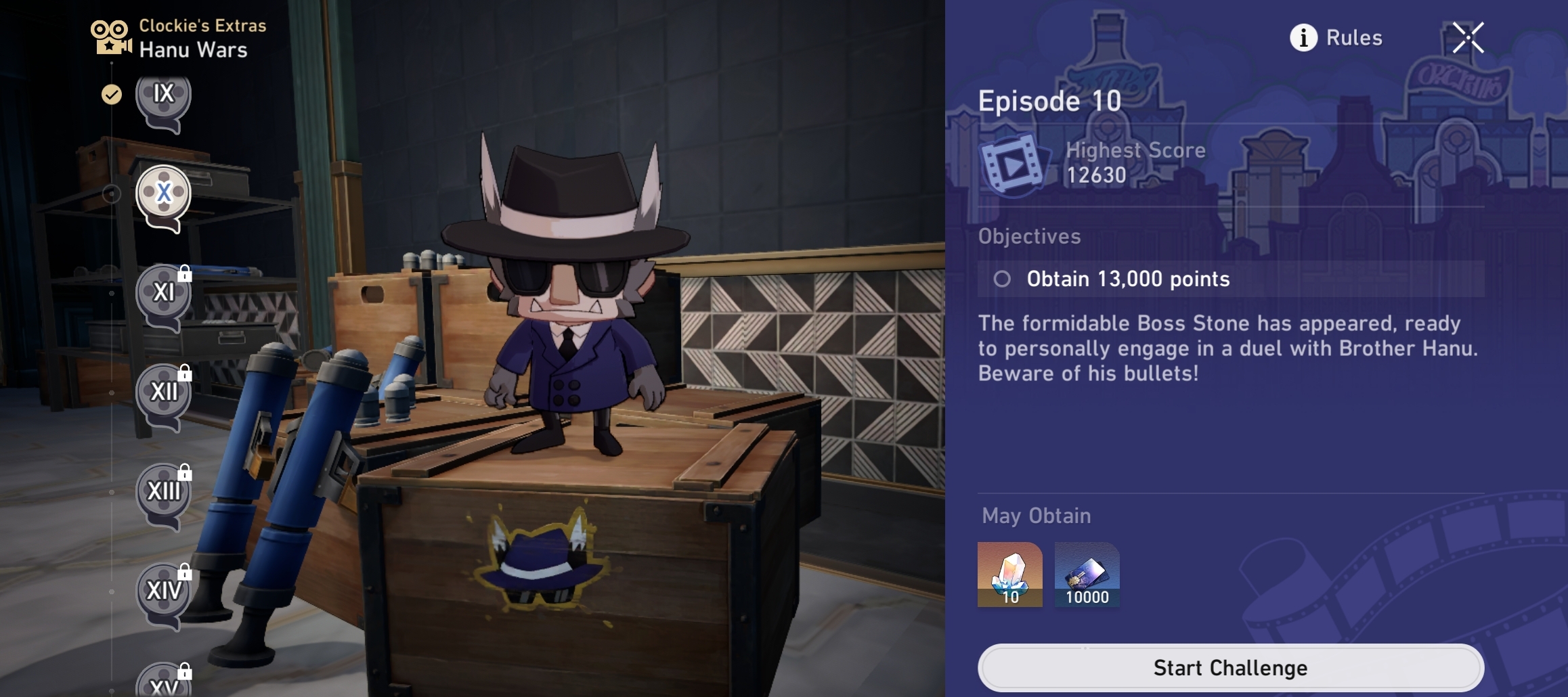 My Sanity or Hanu Wars Honkai: Star Rail | HoYoLAB