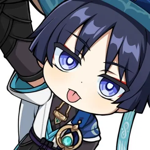 more scara merch blep blep Genshin Impact | HoYoLAB