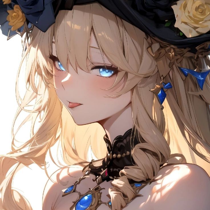 😋 Genshin Impact | HoYoLAB