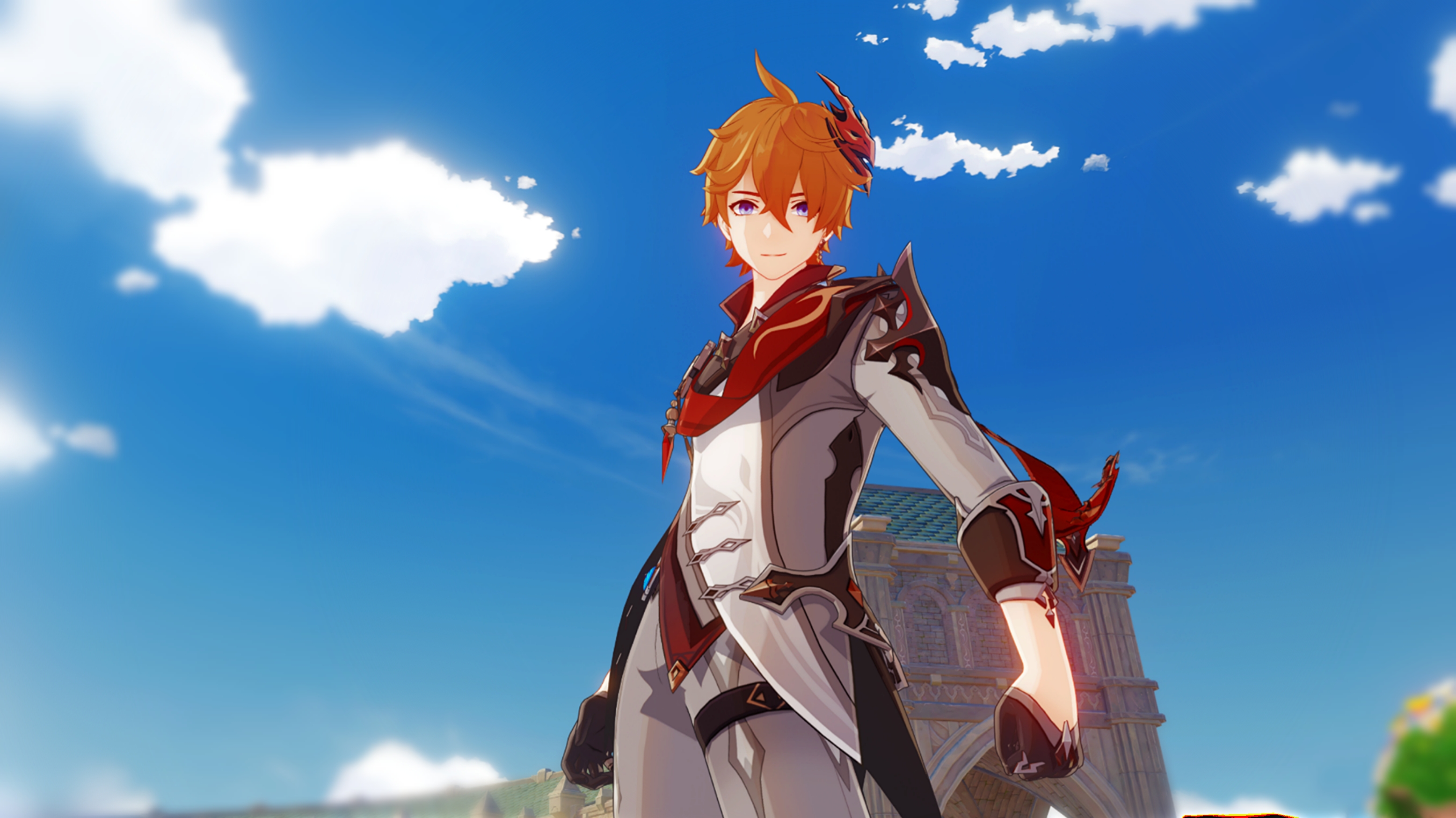 Daily Dose Of Childe #291 Genshin Impact | HoYoLAB