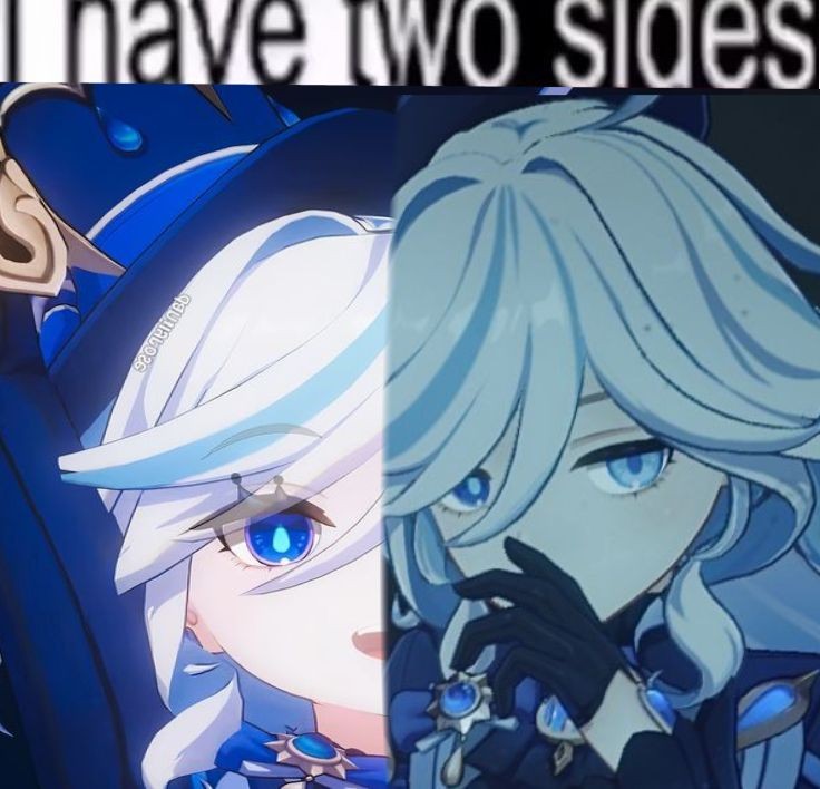 GÜNLÜK FURİNA POST Genshin Impact | HoYoLAB