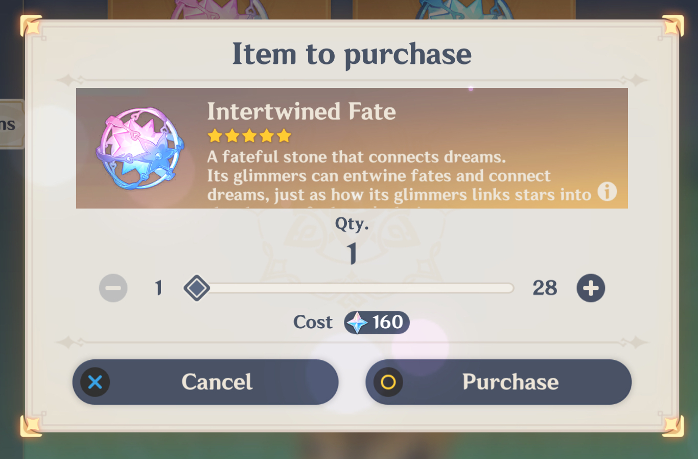 SAVING FOR FURINA DAY 1 Genshin Impact | HoYoLAB