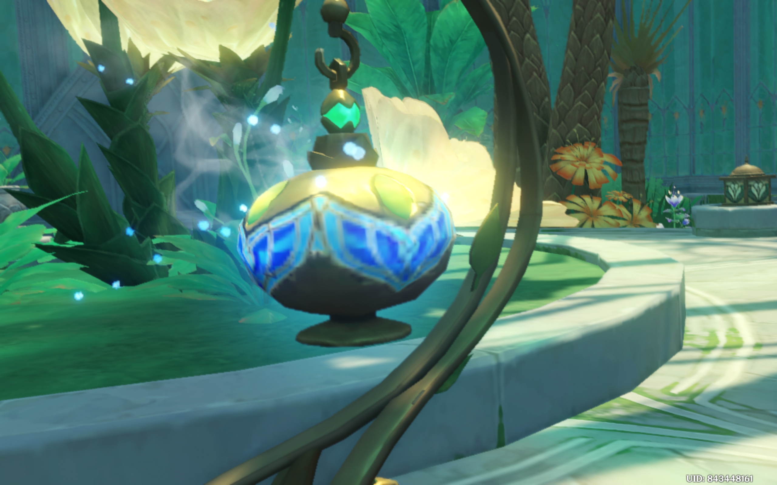 Sumeru World Quest Genshin Impact | HoYoLAB