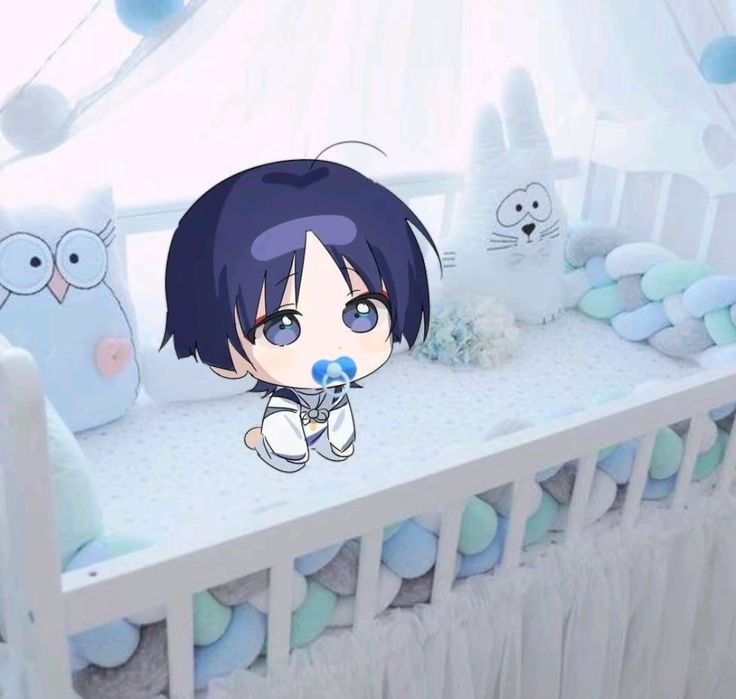 chibi chibi Genshin Impact | HoYoLAB