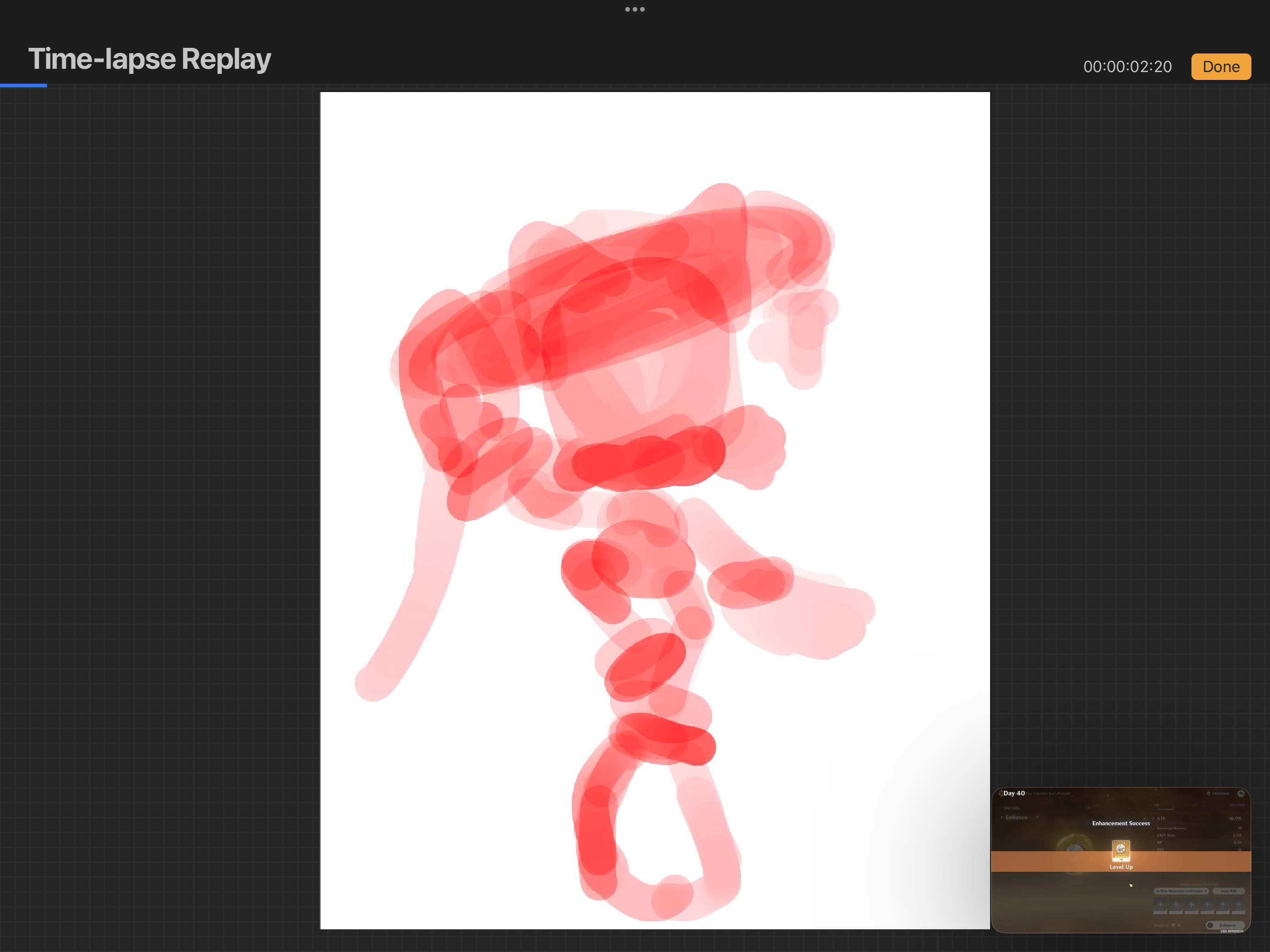 TAILS AS WANDERER? (WIP) Genshin Impact | HoYoLAB