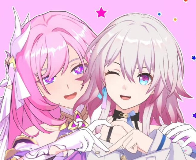 MoM or Daughter ?? Honkai: Star Rail | HoYoLAB