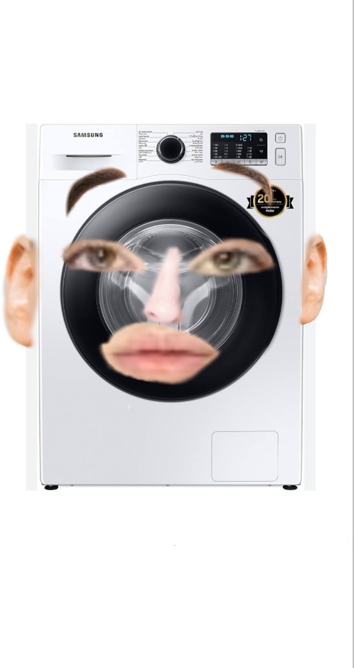 washing machine chan🤭 Genshin Impact | HoYoLAB