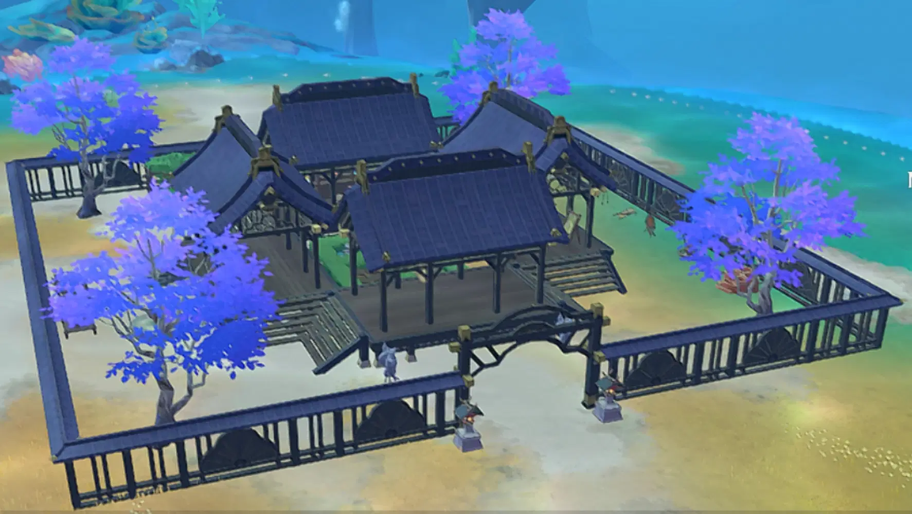 HoYoLAB - Official Community