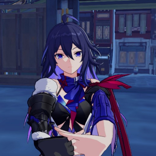 I play HSR for the plot Honkai: Star Rail | HoYoLAB