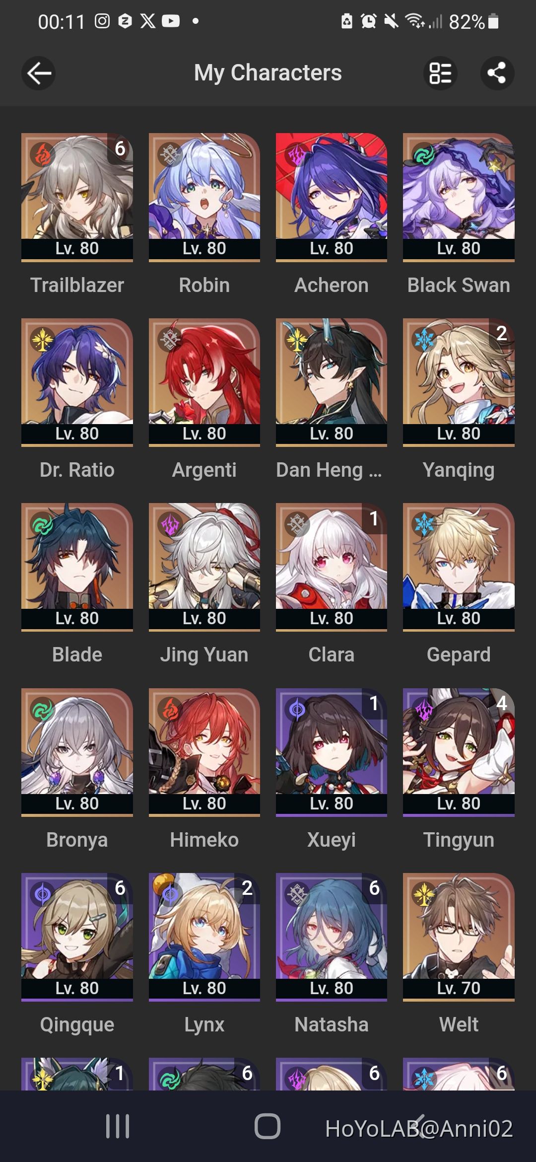 HELP 😭 Sunday boss battle 😭 Honkai: Star Rail | HoYoLAB