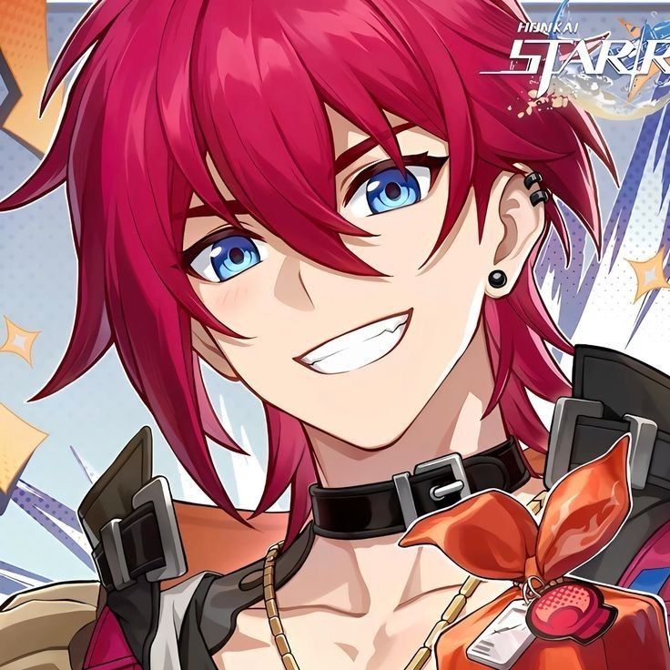 luka day 12 Honkai: Star Rail | HoYoLAB