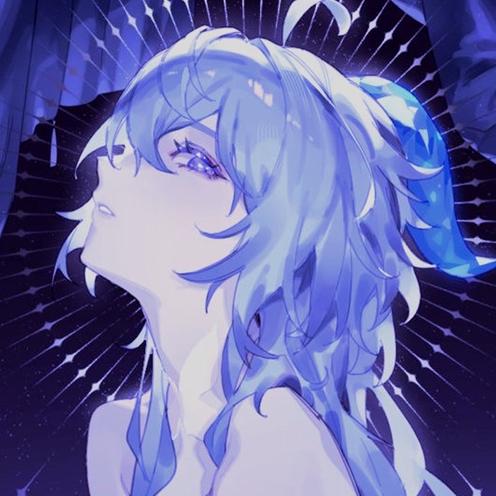 Cute pfps Genshin Impact | HoYoLAB
