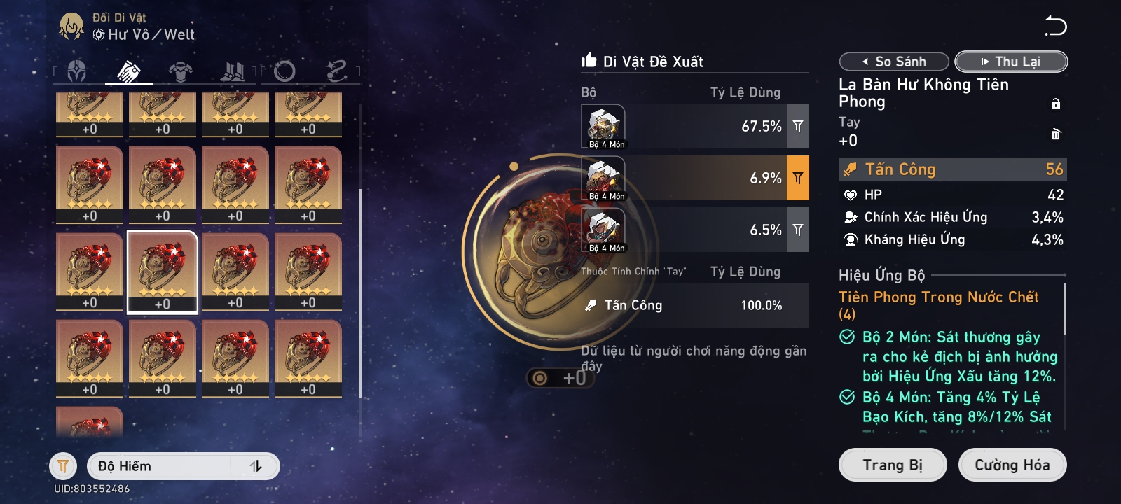 nhân dịp đc e2s2 chú welt nên quyết định cho chú làm bảo kê team ...