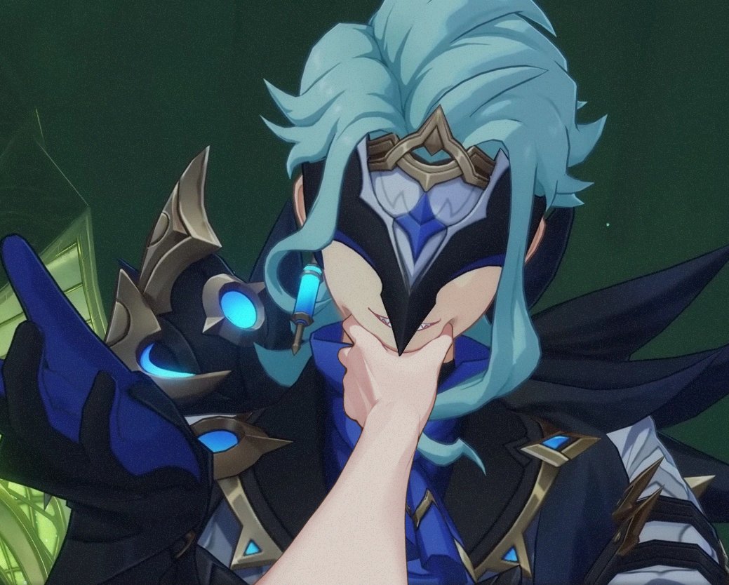 one more reason why i am similar to dottie | HoYoLAB