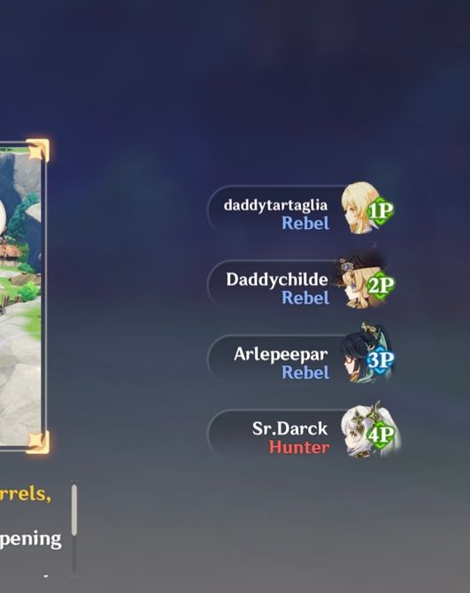 THE NAMES-- Genshin Impact | HoYoLAB