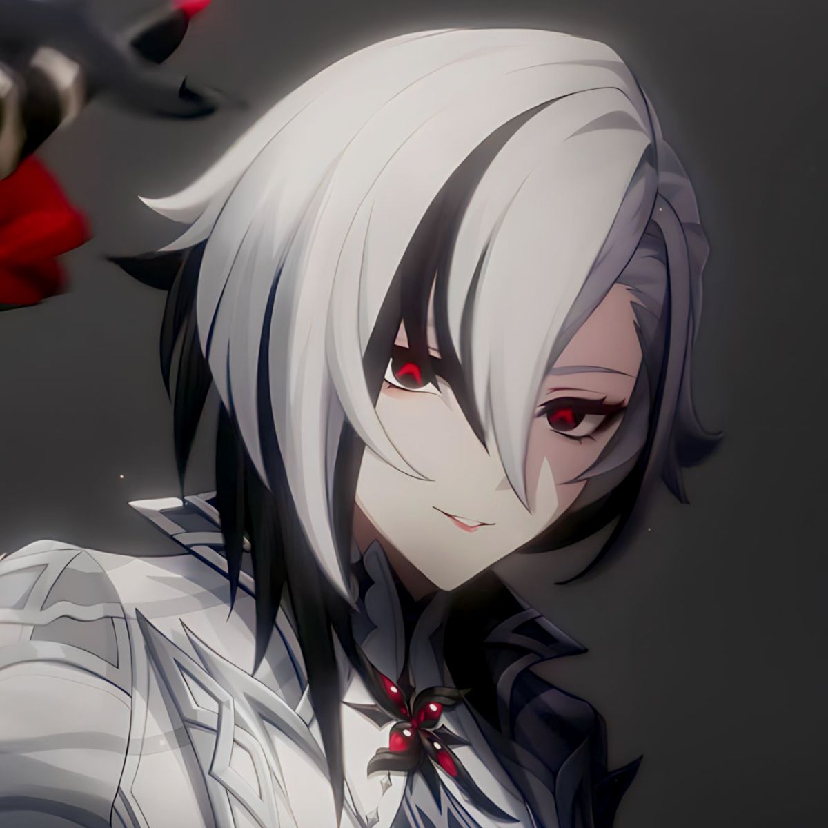 REAL ARLECCHINO GENDERBEND Genshin Impact | HoYoLAB