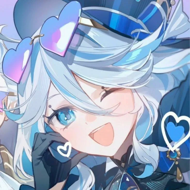 furina badge post Genshin Impact | HoYoLAB