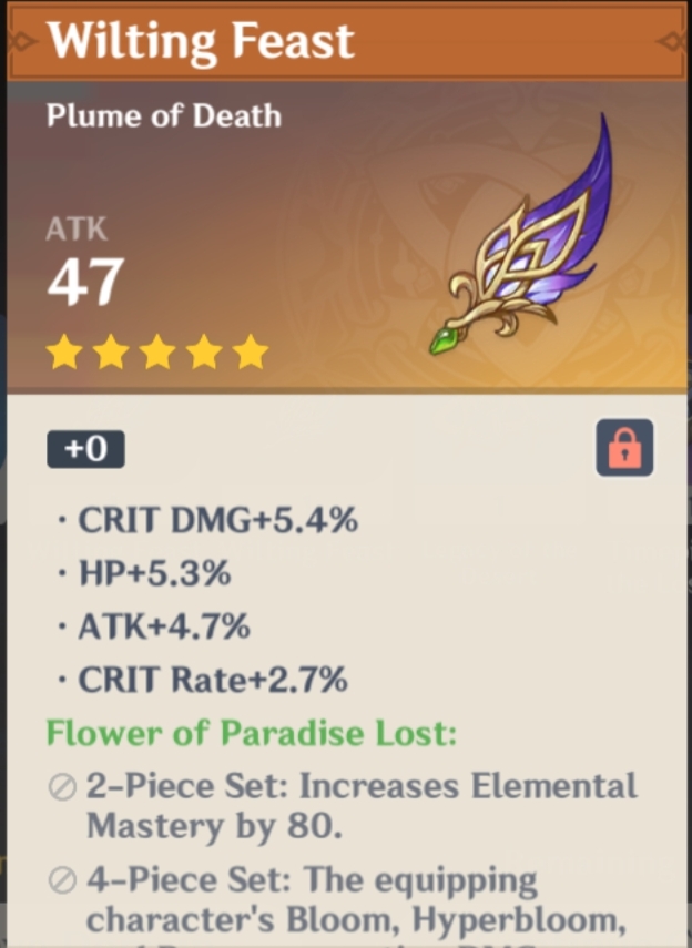 Good artifact...? Genshin Impact | HoYoLAB