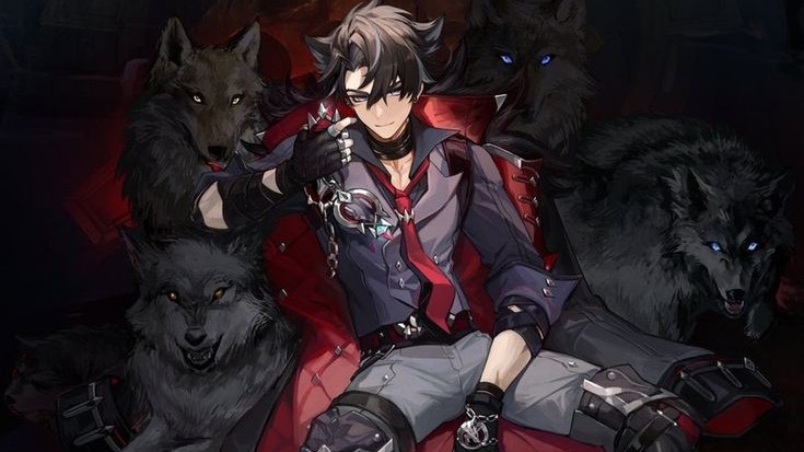 Time to start 3D printing my Wrio gauntlets!! Genshin Impact | HoYoLAB