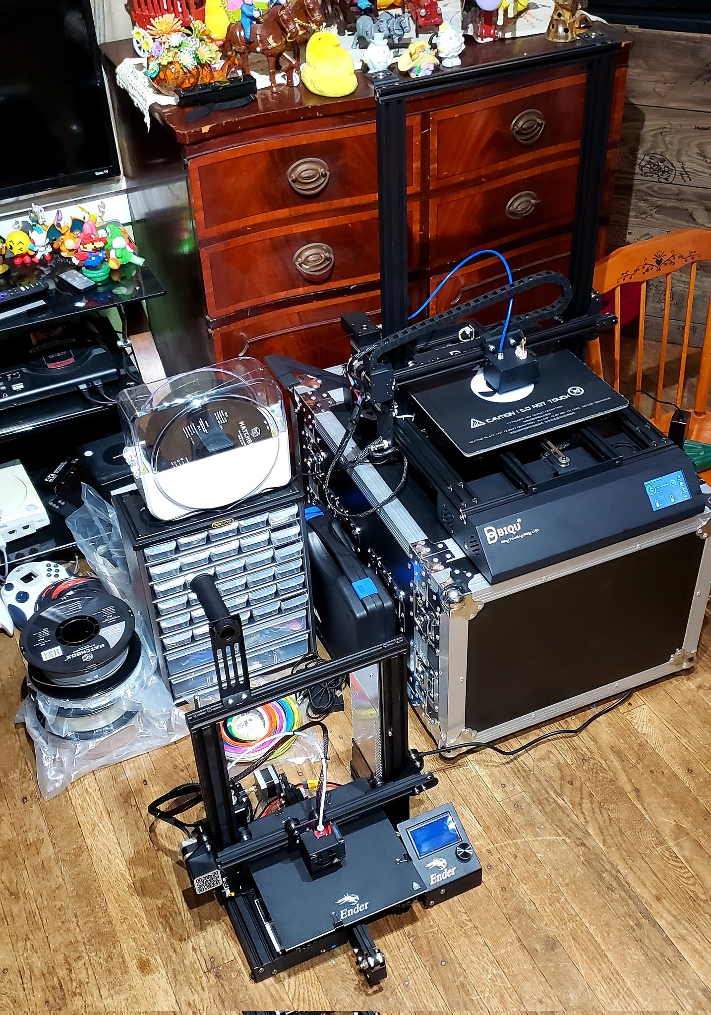 Time to start 3D printing my Wrio gauntlets!! Genshin Impact | HoYoLAB