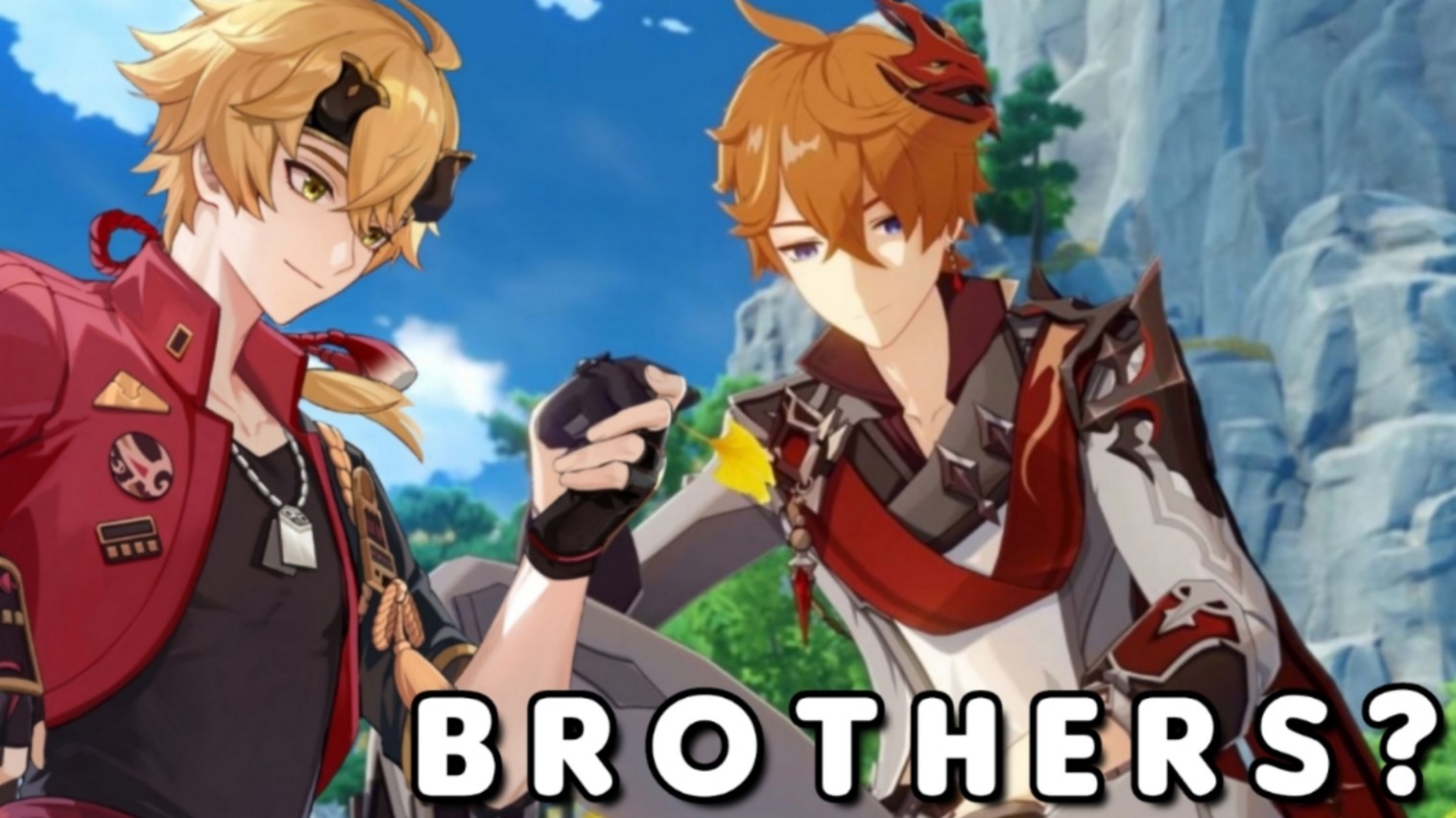 Whacko Idea Genshin Impact | HoYoLAB